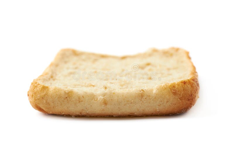 Single piece of bread bun stock image. Image of readytoeat - 69289225