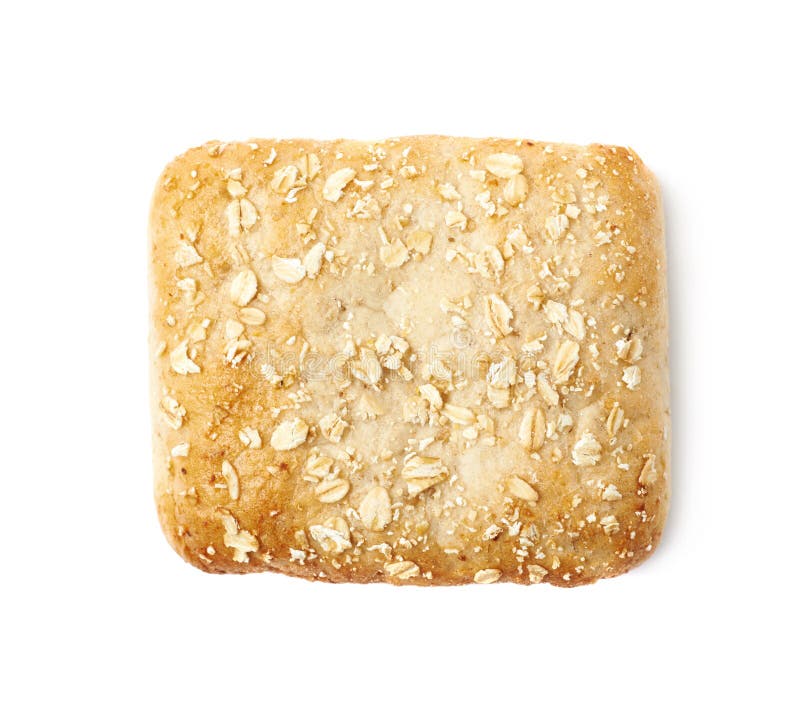 Single piece of bread bun stock photo. Image of freshness - 69289358