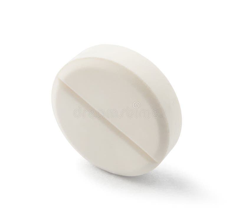 Single pill stock image. Image of health, drug, medication - 23377773
