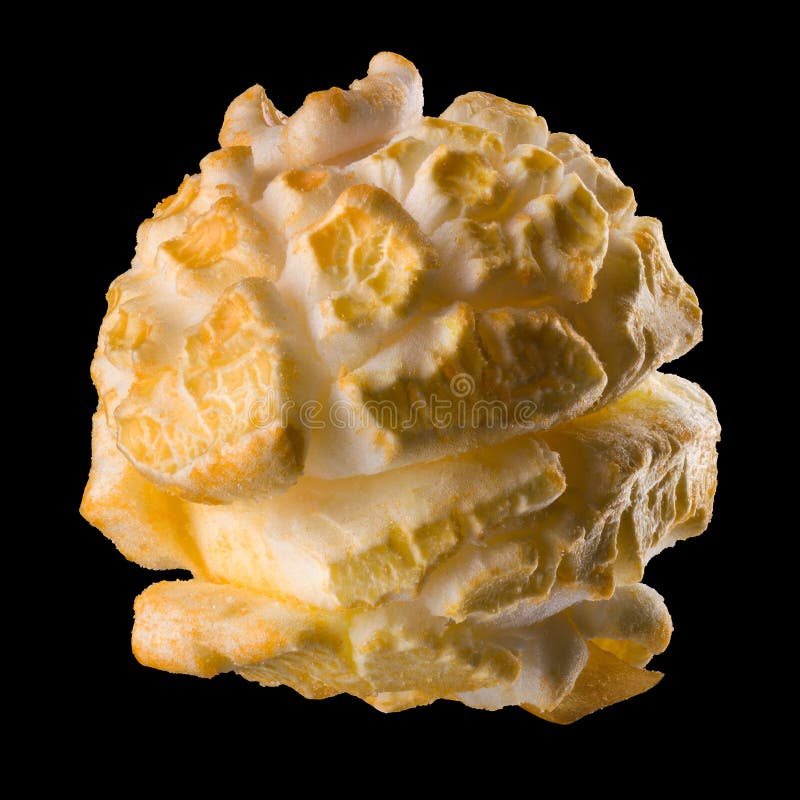 Big Single Popcorn Kernel Stock Photos - Free & Royalty-Free Stock ...