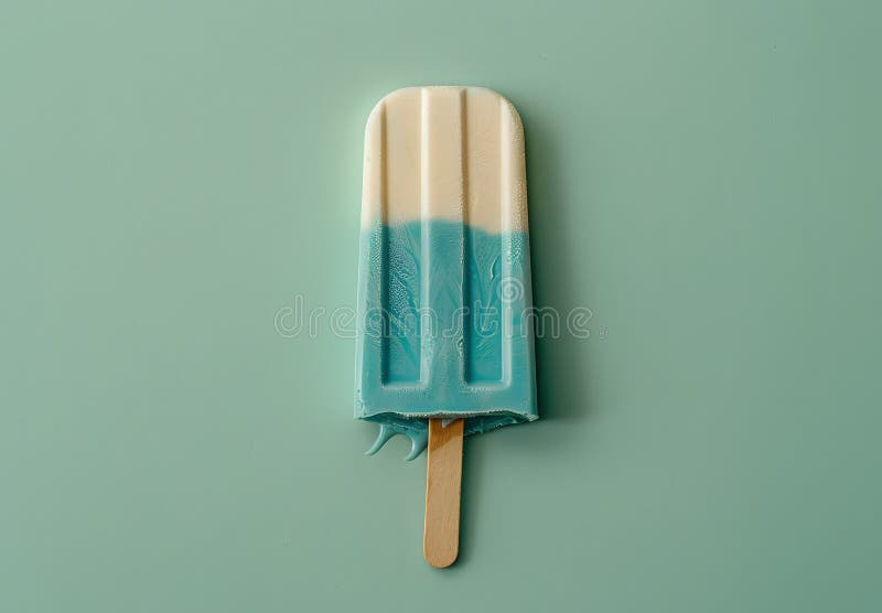 Single Popsicle Stock Illustrations – 632 Single Popsicle Stock ...