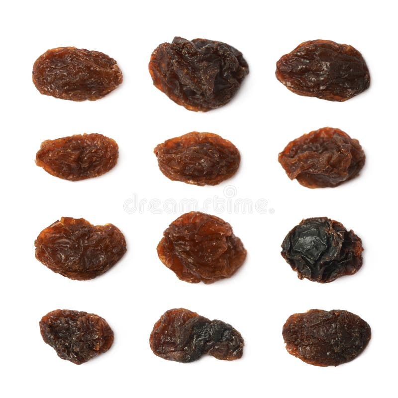 Single raisin stock image. Image of fruits, ingredient - 68538473