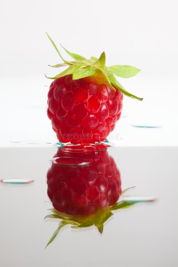 And I m a raspberry stock image. Image of brown, beautiful - 2793615