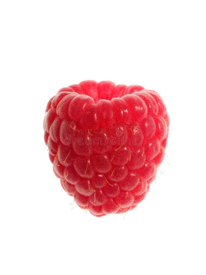 One Raspberry