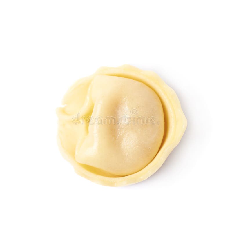 Single ravioli dumpling stock image. Image of meal, studio - 69286471 Single ravioli dumpling stock image. Image of meal, studio - 69286471
