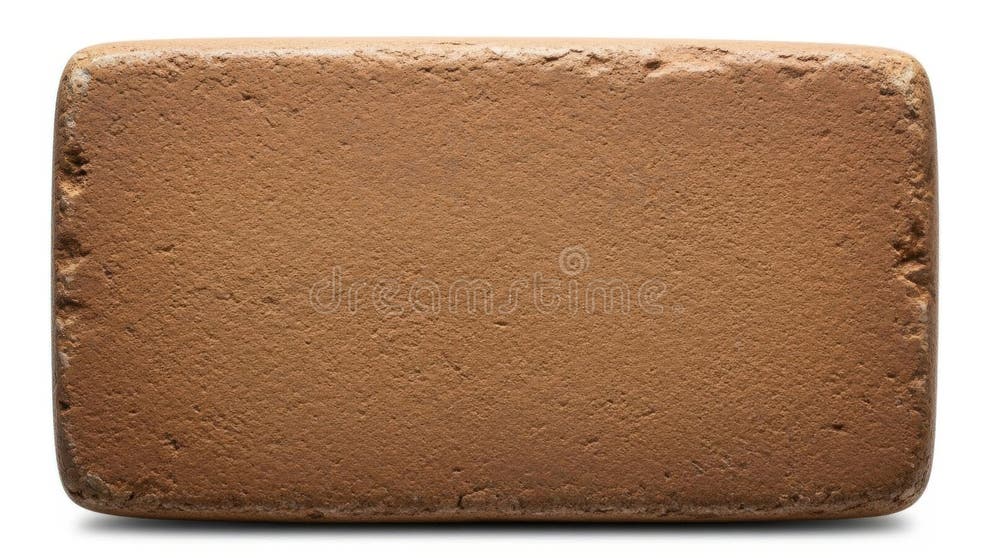 Single Rectangular Brown Brick Stock Illustrations – 104 Single ...