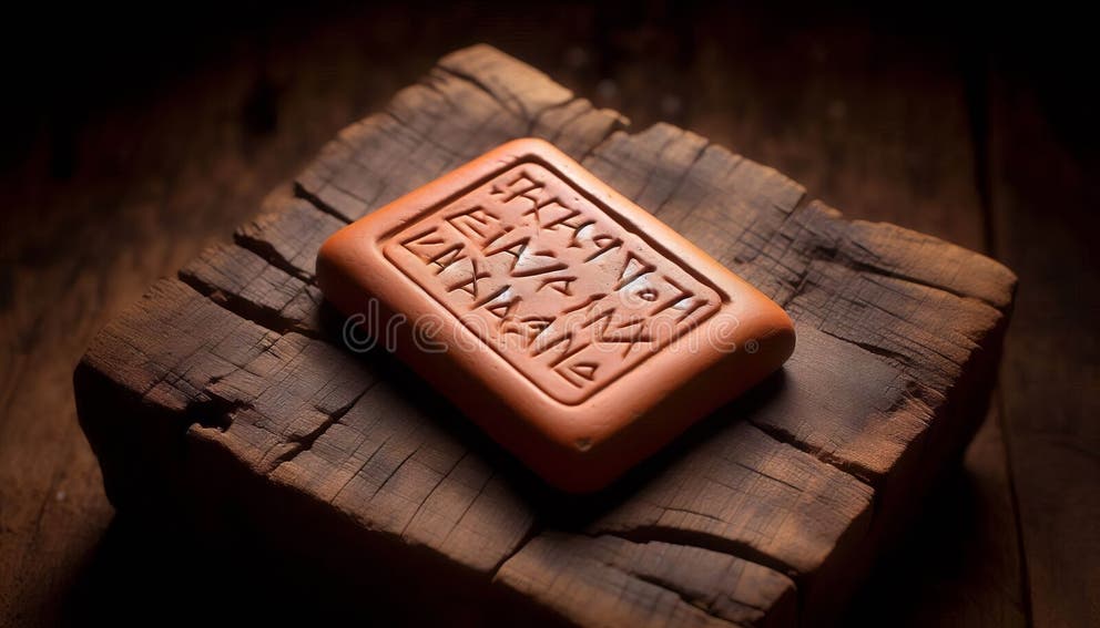 Etched Runes Stock Illustrations – 232 Etched Runes Stock Illustrations ...