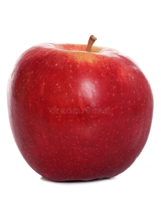 Red sweet apples stock image. Image of ecosystem, close - 10958713