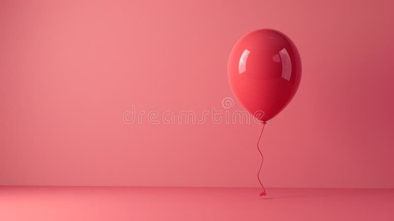 Single Balloon String Stock Illustrations – 1,314 Single Balloon String ...