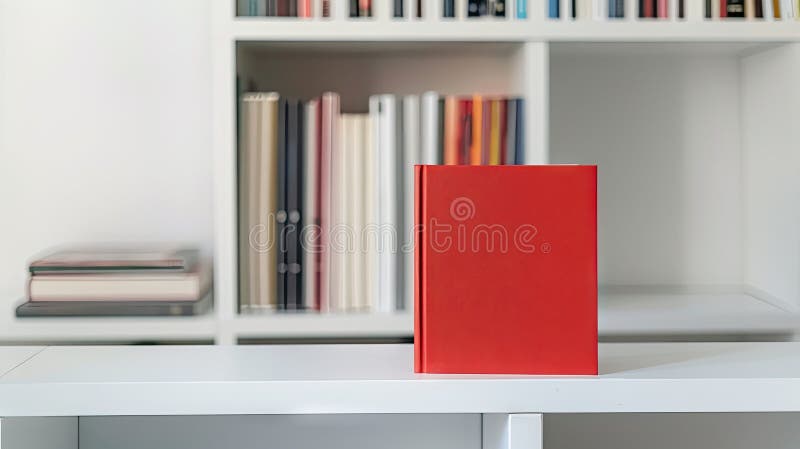 875 Single Book Shelf Stock Photos - Free & Royalty-Free Stock Photos ...