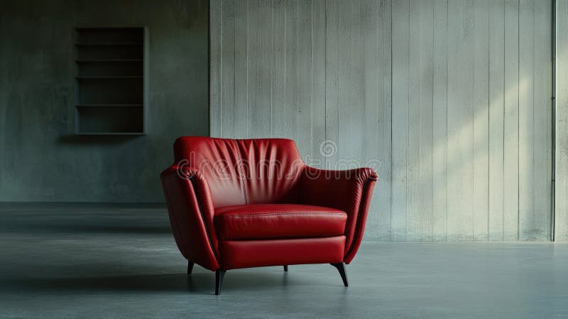 1,651 Lonely Red Chair Stock Photos - Free & Royalty-Free Stock Photos ...