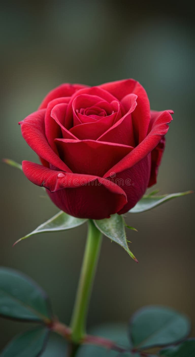 Gorgeous Single Red Stock Illustrations – 868 Gorgeous Single Red Stock ...