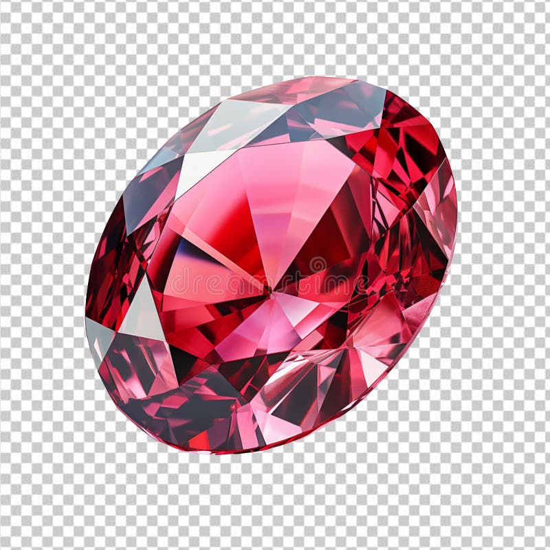 Single Gem Transparent Background Stock Illustrations – 1,491 Single ...
