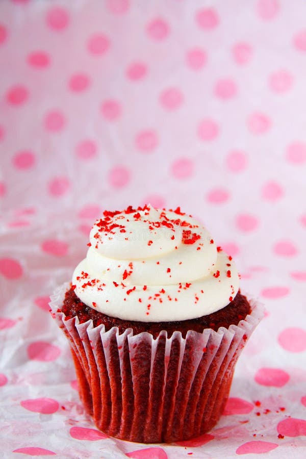 Birthday cupcake stock photo. Image of object, buttercream - 13133780