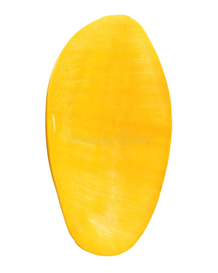 1,004 Mango Half Isolated White Clipping Path Stock Photos - Free ...