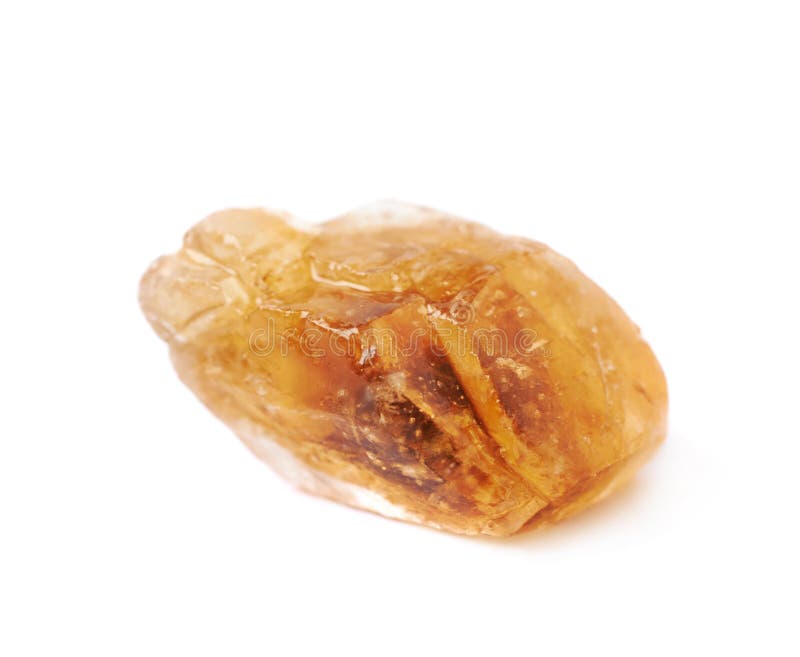 Single sugar cube isolated stock photo. Image of organic - 74438466