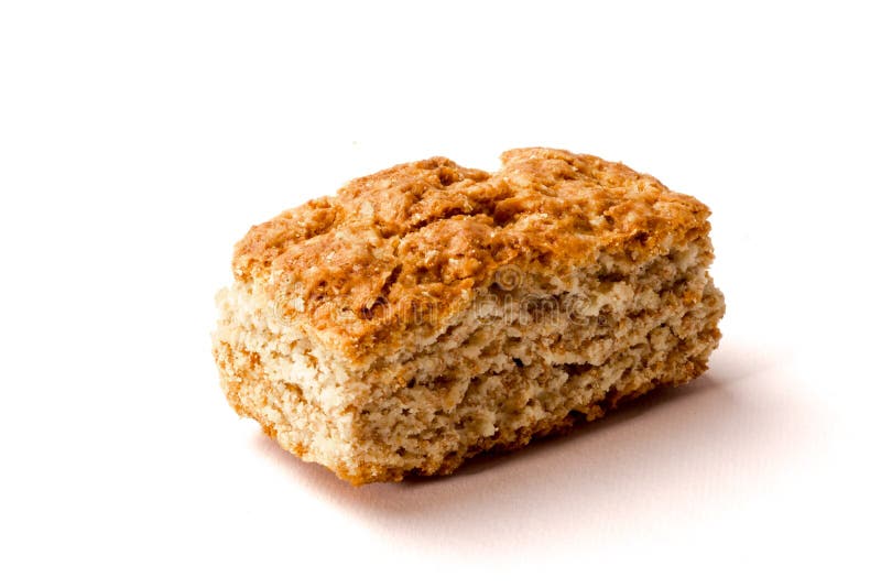 A Single Rusk with a Mug of Coffee Stock Photo - Image of bread ...