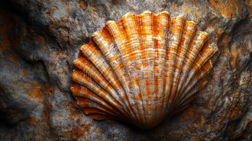 Shell Rough Stock Illustrations – 3,169 Shell Rough Stock Illustrations ...