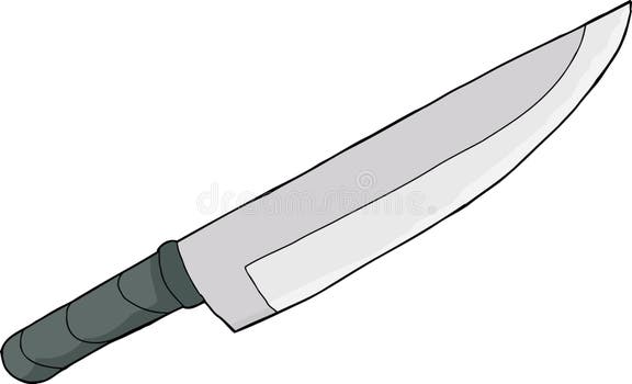 Cartoon Knife Stock Illustrations – 41,460 Cartoon Knife Stock ...