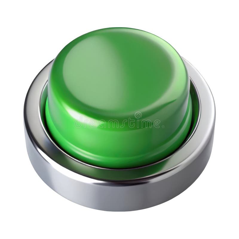 Round Green Push Button Stock Illustrations – 7,731 Round Green Push Button Stock Illustrations ...