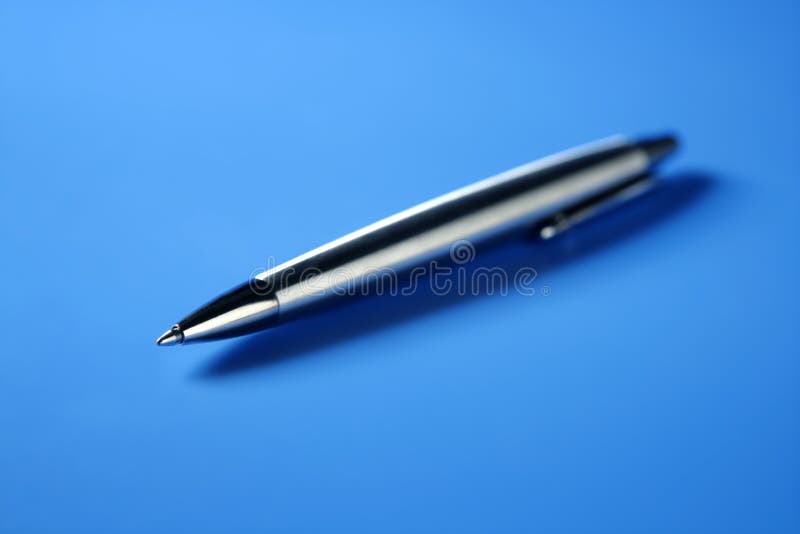 Pen stock photo. Image of education, writings, draw, study - 70372