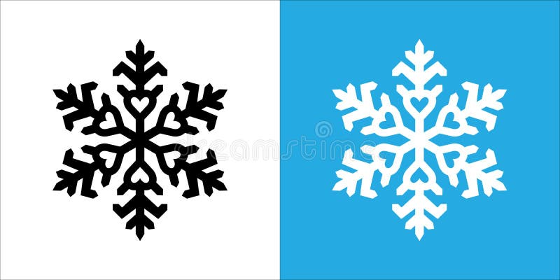 Hexagonal Snow Stock Illustrations – 928 Hexagonal Snow Stock ...