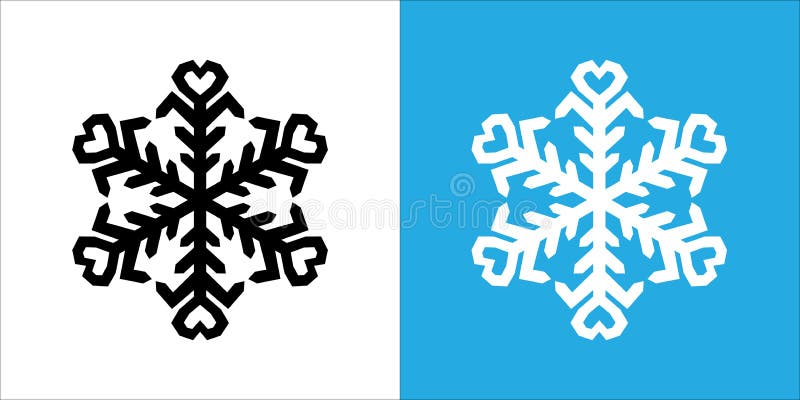 Hexagonal Snow Stock Illustrations – 928 Hexagonal Snow Stock ...