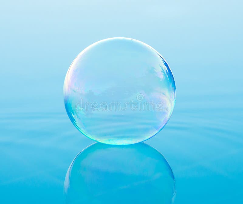 Soap bubble stock image. Image of bright, color, happiness - 4807255