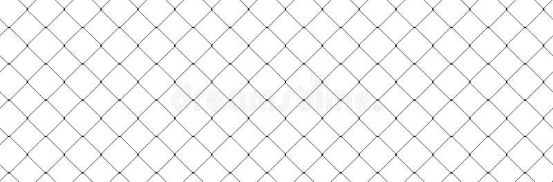 Single Soccer Ball with an Intricate Rope Pattern Stock Vector ...