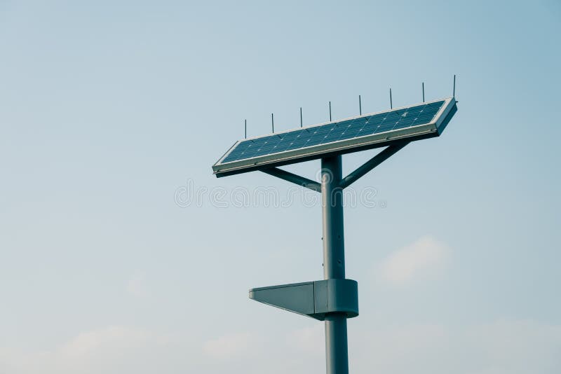 Single Solar Cell Lighting Stock Photos - Free & Royalty-Free Stock ...