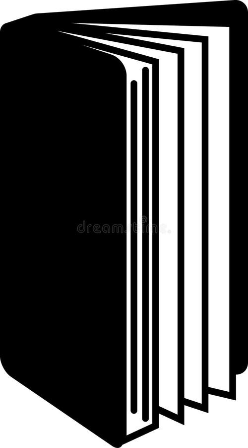 Book Standing Stock Illustrations – 21,656 Book Standing Stock ...