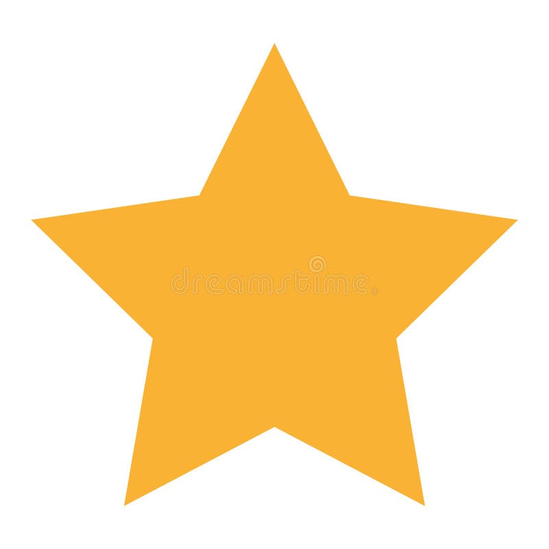 Animated Single Stars