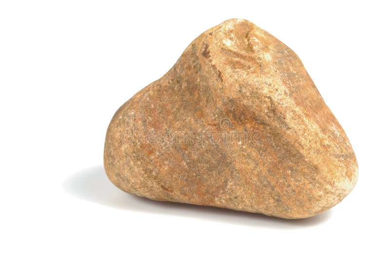 Rock, stone stock image. Image of rock, stability, single - 17608355