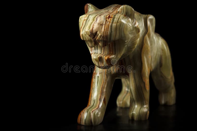 Tiger Onyx Stone Italian Marble Slab Texture and Pattern Background and ...