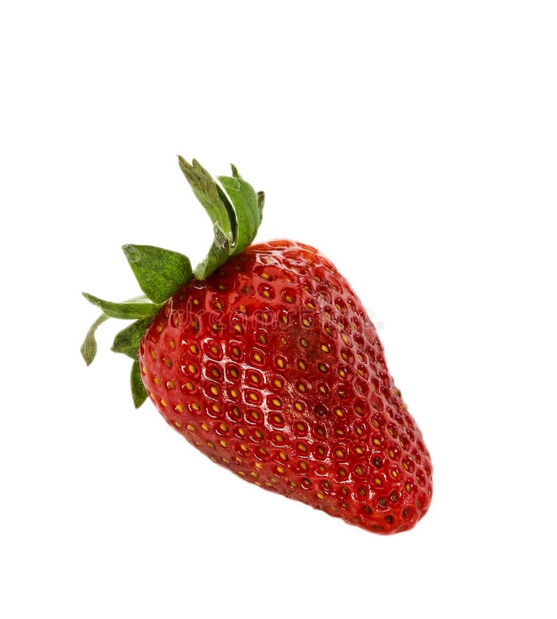 14,268 Single Strawberry White Background Photos - Free & Royalty-Free ...