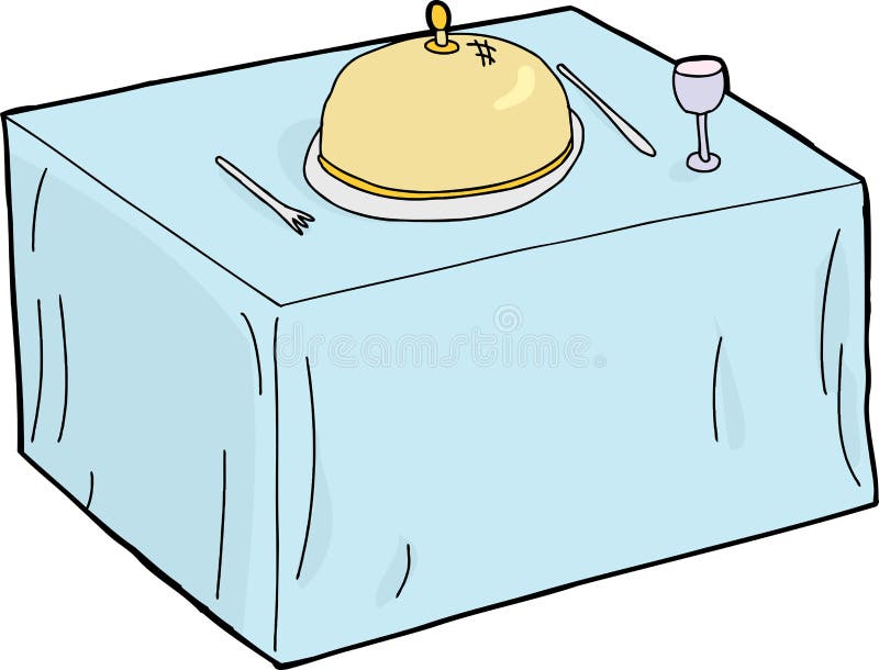 Setting Table Cartoon Stock Illustrations – 1,244 Setting Table Cartoon ...