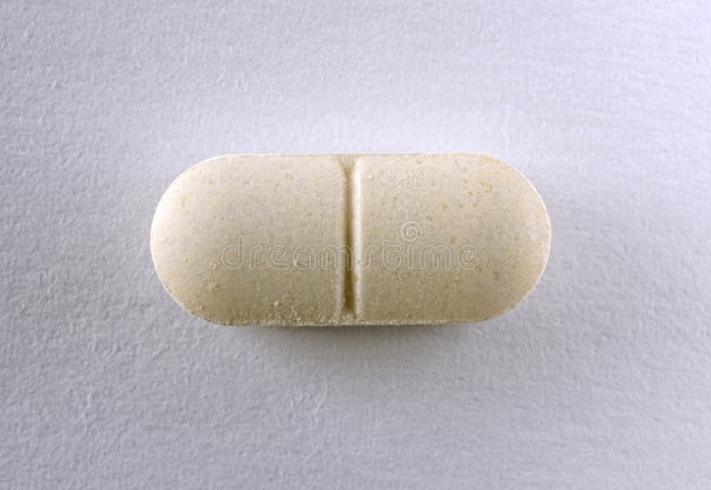 Single Brown Oval Tablet Stock Photos - Free & Royalty-Free Stock ...