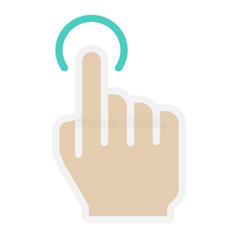 Single Point Contact Stock Illustrations – 112 Single Point Contact ...