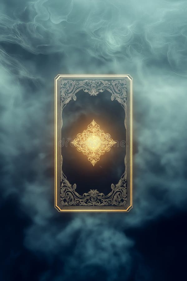 Floating Tarot Stock Illustrations – 232 Floating Tarot Stock ...