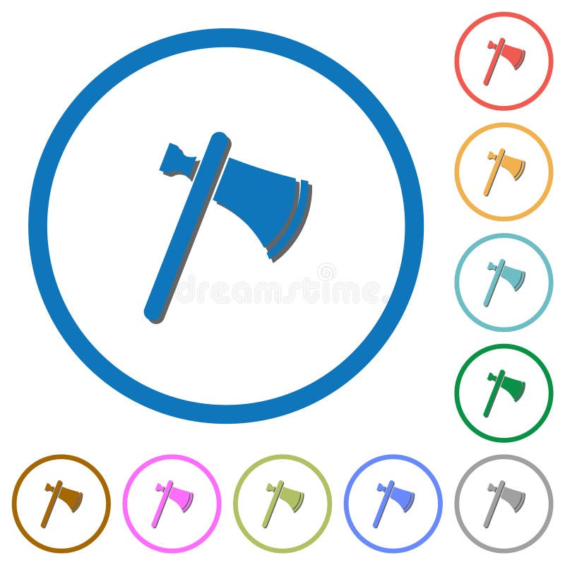 Single Tomahawk Stock Illustrations – 105 Single Tomahawk Stock ...