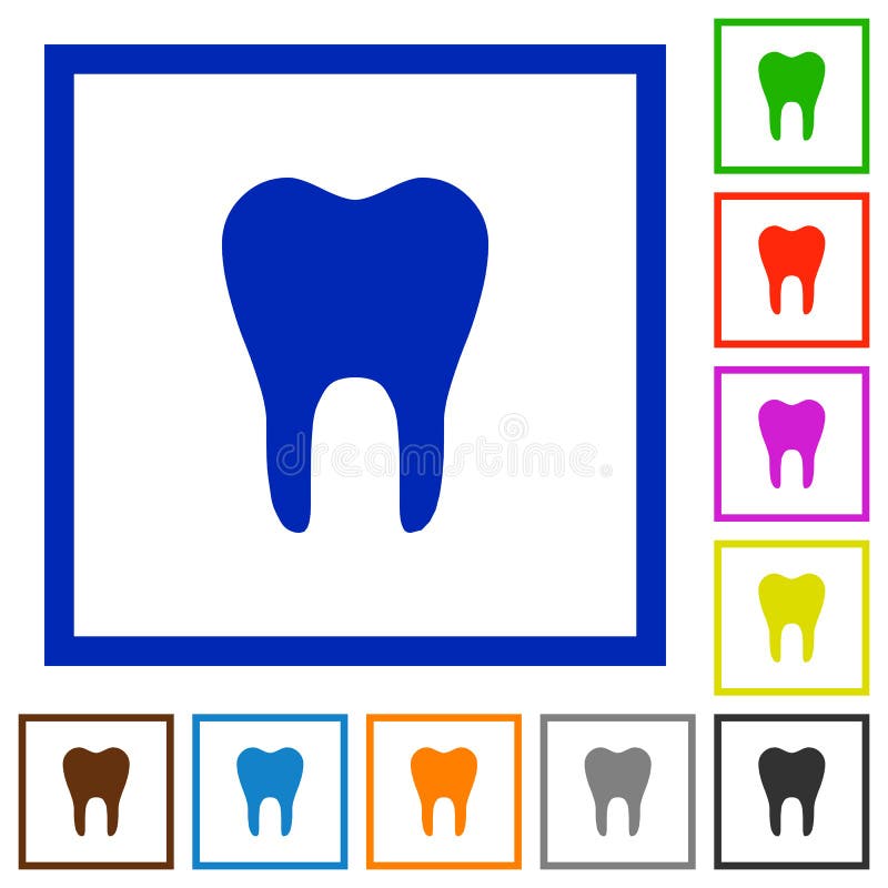 Plain Tooth Stock Illustrations – 296 Plain Tooth Stock Illustrations ...