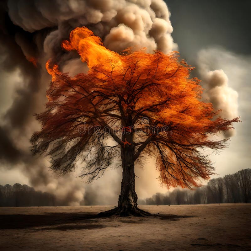 Consuming Fire Stock Illustrations – 244 Consuming Fire Stock ...