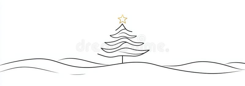 Single Unbroken Line Drawing Stock Illustrations – 576 Single Unbroken ...