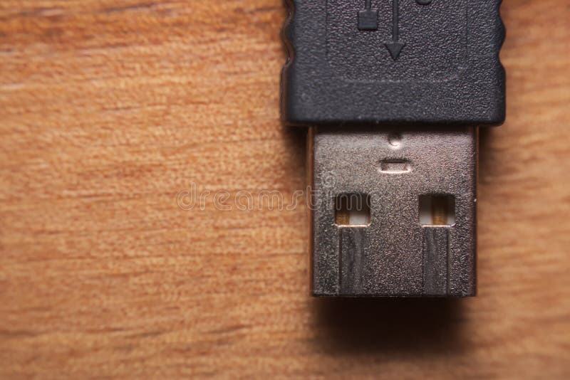 Usb plug stock photo. Image of cord, copy, android, people - 144034262
