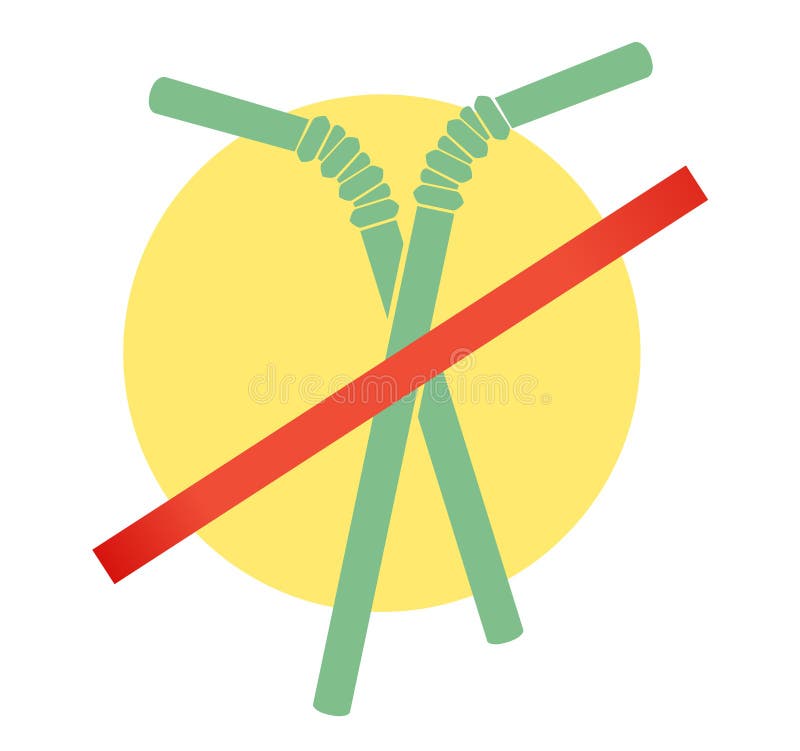 Stop Single Usage Plastic Stock Illustrations – 21 Stop Single Usage ...