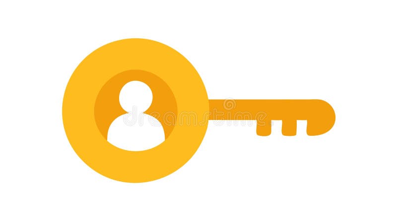 Member Login Sections Stock Illustrations – 2 Member Login Sections ...