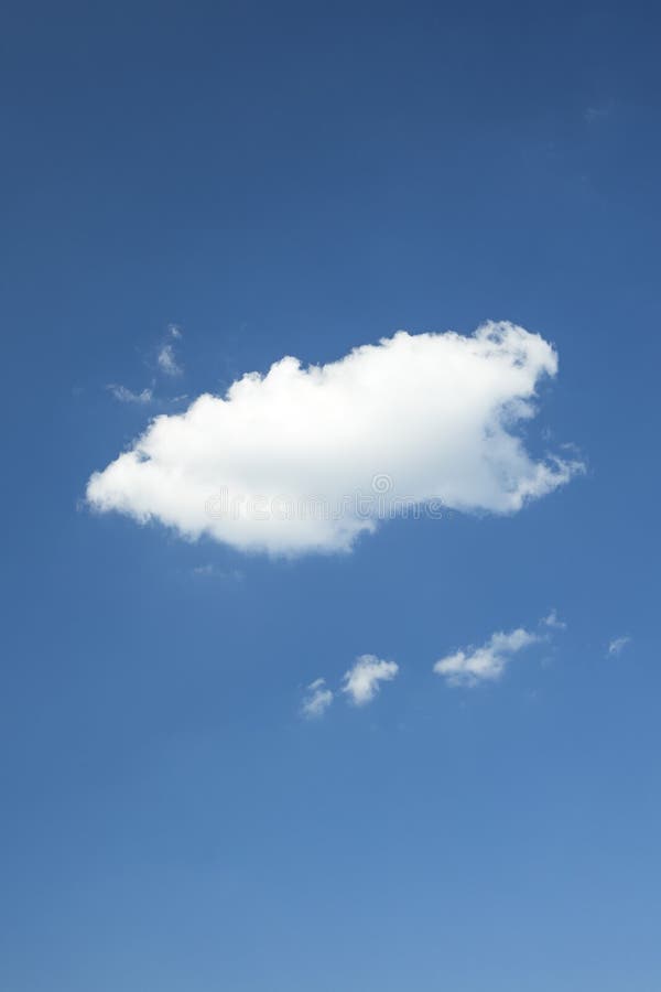 4,175 Single Fluffy Cloud Stock Photos - Free & Royalty-Free Stock ...