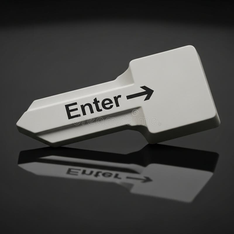 12,305 Symbol Enter Key Stock Photos - Free & Royalty-Free Stock Photos ...