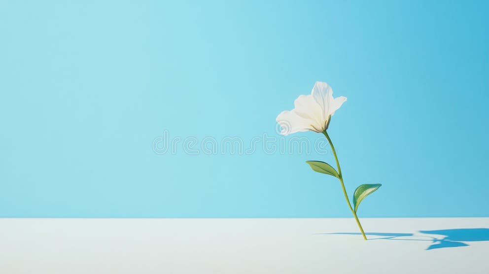 Single Flower Design Stock Illustrations – 97,904 Single Flower Design ...