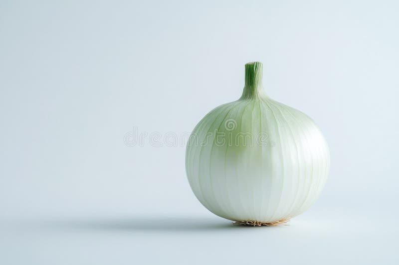 Single White Onion Sitting Table Stock Photos - Free & Royalty-Free ...